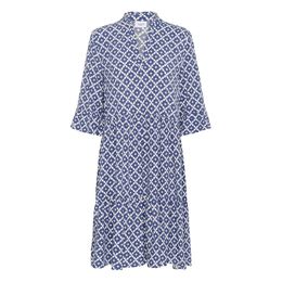 Saint Tropez Dress female Blue size XL