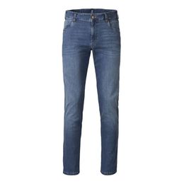 MEYER Jeans 'M5' male Blue size 36