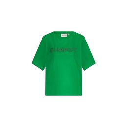Fabienne Chapot Shirt female Green size M