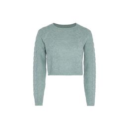 Jalene Pullover Damen Gr&ouml;&szlig;e M/L mint