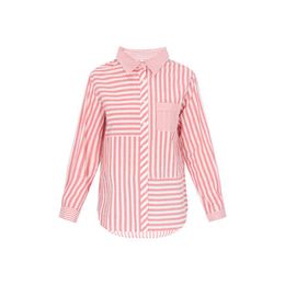 Sanika Blouse 'Fashion Look' female Pink size M