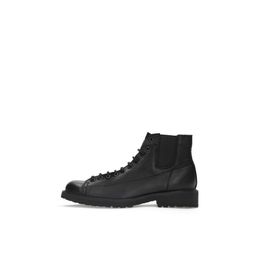 Kazar Lace-Up Boots male Black size 46