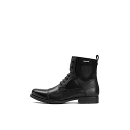 Kazar Lace-Up Boots male Black size 45