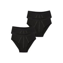 Sloggi Panty ' 24/7 ' male Black size XXL