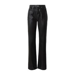 KARL LAGERFELD JEANS Jeans female Black size 27