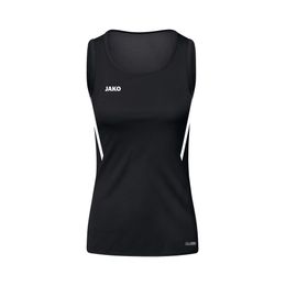 Jako Sports Top female Black size 42
