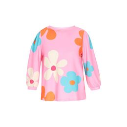 Ebeeza Shirt 'Fashion Look' female Pink size S