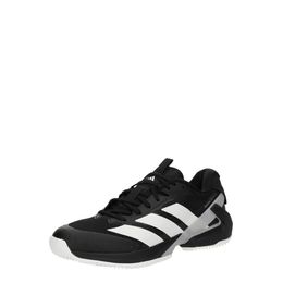 adidas Performance Athletic Shoes 'Adizero Ubersonic 5 Clay' female Black size 12