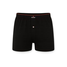 Erdem Boxer shorts male Black size 4XL