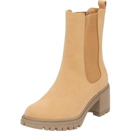 Palado Chelsea Boots 'Thasos' female Beige size 42