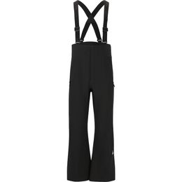 SOS Workout Pants 'Hoverla' female Black size XL