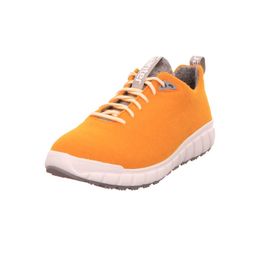 Ganter Sneaker Damen Gr&ouml;&szlig;e 41.5 orange