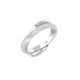 Elli Ring female Silver size 58