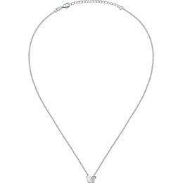 La Petite Story Necklace female Silver size One Size