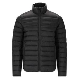 WHISTLER Outdoorjacke 'Arubi' Herren Gr&ouml;&szlig;e S schwarz