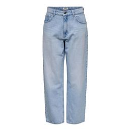 Only Jeans 'ONLNexa' female Blue size 26