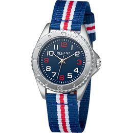 Regent Uhren Regent Watch boy Blue size One Size