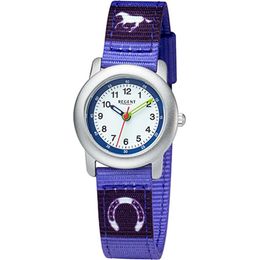 Regent Uhren Regent Watch girl Blue size One Size