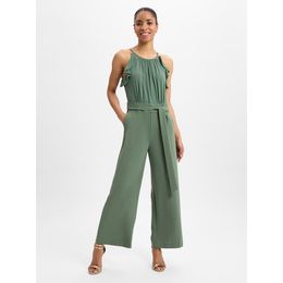 Vera Mont Jumpsuit female Green size 34
