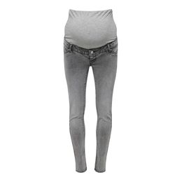 Only Maternity Jeans 'ROSE' female Grey size L