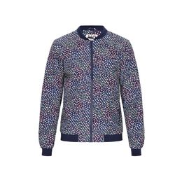Mo Athlsr Between-Season Jacket male Blue size S