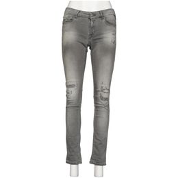 Replay Jeans Damen Gr&ouml;&szlig;e 28 Second Hand grau