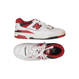 New Balance Sneaker Damen Gr&ouml;&szlig;e 41.5 Second Hand bunt