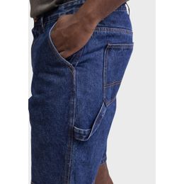 REDEFINED REBEL EST. 2013 REDEFINED REBEL Herren Shorts "Redefined Rebel Shorts RRMito Shorts LOOSE FIT", blau, Gr. XS, Denim/Jeans, 80% Baumwolle / 20% recycelte Baumwolle,