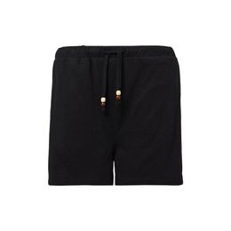 s.Oliver Pants female Black size 34