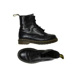 Dr. Martens Stiefelette Damen Gr&ouml;&szlig;e 37 Second Hand schwarz