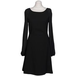 Armani Exchange Kleid Damen Gr&ouml;&szlig;e S Second Hand schwarz