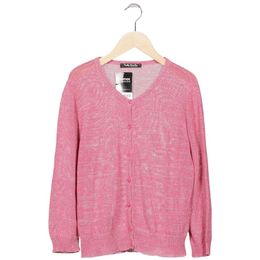 Betty Barclay Strickjacke Damen Gr&ouml;&szlig;e M Second Hand pink