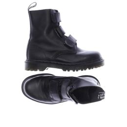 Dr. Martens Stiefelette Damen Gr&ouml;&szlig;e 38 Second Hand schwarz