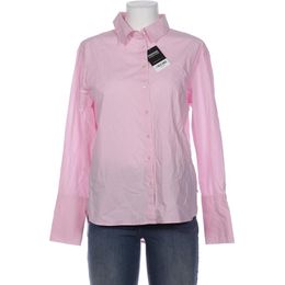 Pepe Jeans Bluse Damen Gr&ouml;&szlig;e M Second Hand pink