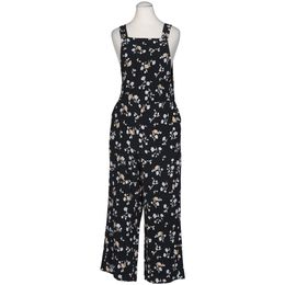 Mango Overall oder Jumpsuit Damen Gr&ouml;&szlig;e S Second Hand bunt