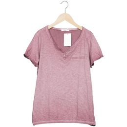 Cecil T-Shirt Damen Gr&ouml;&szlig;e L Second Hand pink