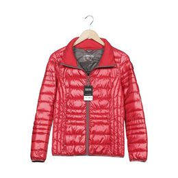 s.Oliver Jacke Damen Gr&ouml;&szlig;e M Second Hand rot