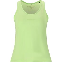 Endurance Sports Top 'Nan' female Green size 38