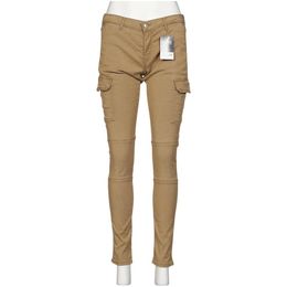 Pepe Jeans Jeans Damen Gr&ouml;&szlig;e 29 Second Hand beige