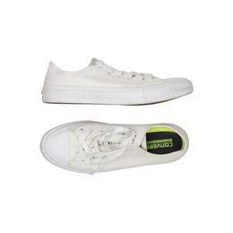 Converse Sneaker Damen Gr&ouml;&szlig;e 39 wei&szlig;
