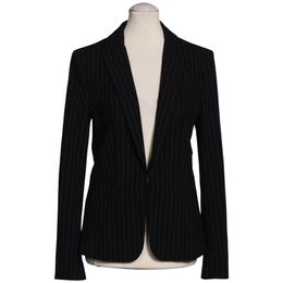 H&M H&M Blazer Damen Gr&ouml;&szlig;e S Second Hand marine