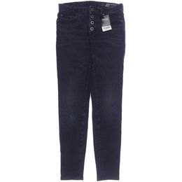 Armani Exchange Jeans Damen Gr&ouml;&szlig;e 27 Second Hand marine