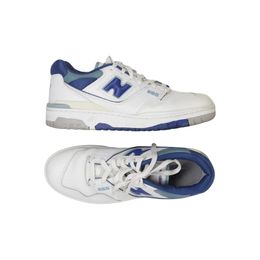 New Balance Sneaker Damen Gr&ouml;&szlig;e 41.5 Second Hand bunt