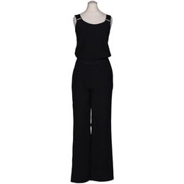 BOSS Orange Overall oder Jumpsuit Damen Gr&ouml;&szlig;e XS Second Hand schwarz