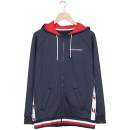 Tommy Hilfiger Kapuzenpullover Herren Gr&ouml;&szlig;e M Second Hand marine