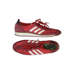 adidas originals Sneaker Herren Gr&ouml;&szlig;e 46.5 Second Hand rot