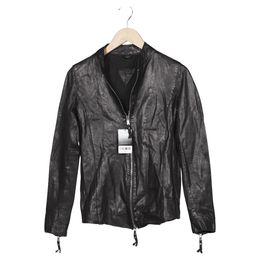 Be Edgy Jacke Damen Gr&ouml;&szlig;e XS Second Hand schwarz