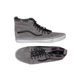 Vans Sneaker Herren Gr&ouml;&szlig;e 50 Second Hand grau