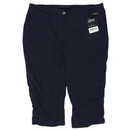 Jack Wolfskin Shorts Damen Gr&ouml;&szlig;e S Second Hand marine