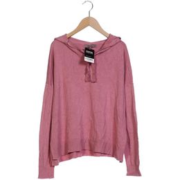 Christian Berg Pullover Damen Gr&ouml;&szlig;e XL Second Hand pink